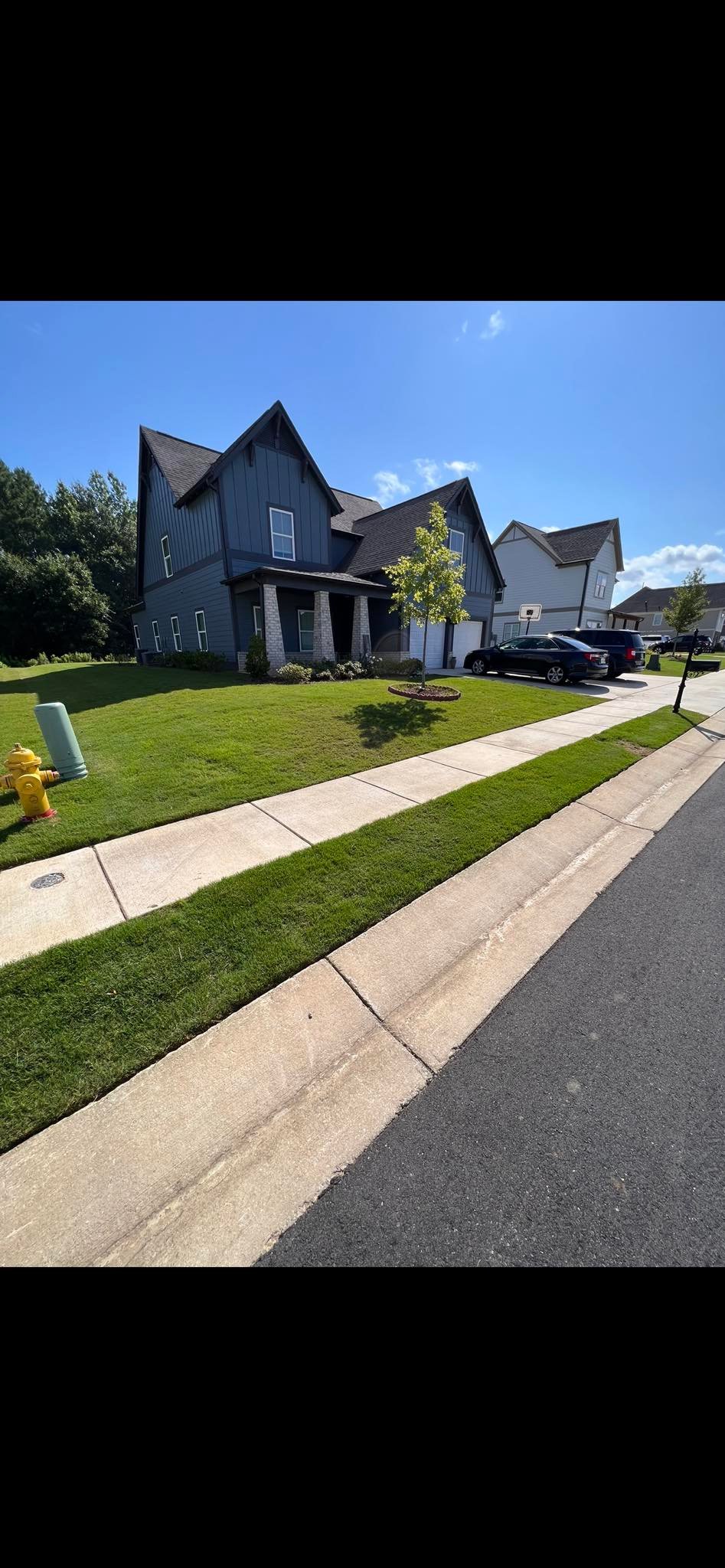 Premier Alabaster, AL Lawn Maintenance- Elite Services
